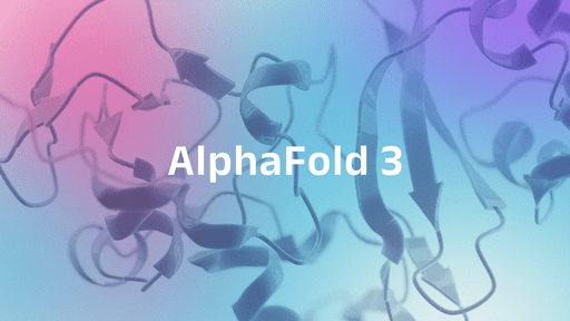 AlphaFold3互作预测-广州新蓝基因 专注表观测序服务